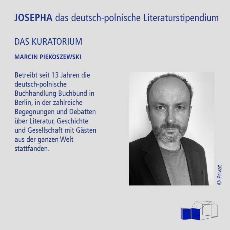 JOSEPHA LITERATUR