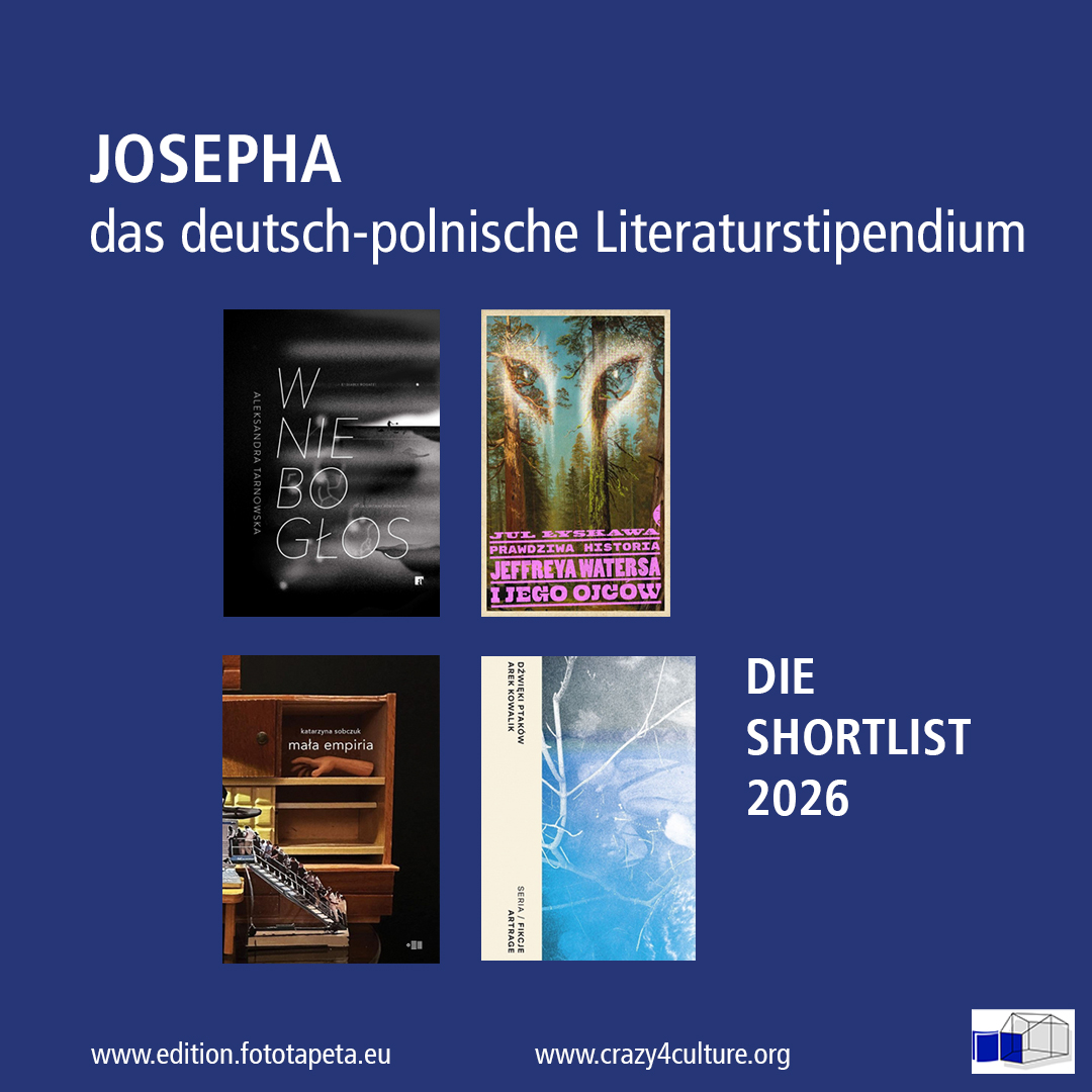 JOSEPHA LITERATUR